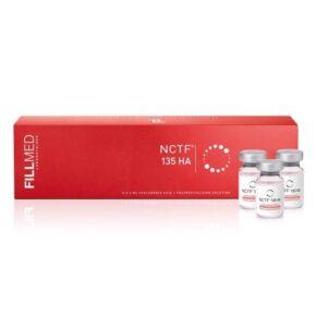 Fillmed (Filorga) NCTF 135HA (5x3.0ml) - SAMUS COSMETOLOGY